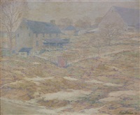 Charles Schell Corson | Artnet