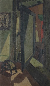 Joseph Solman | Artnet