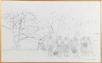 Carroll Cloar | Artnet | Page 3