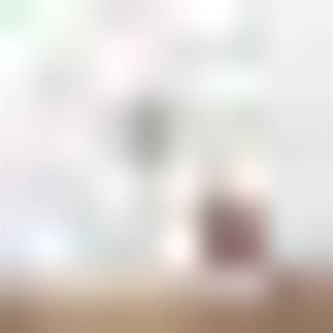 New York City Street Scene by Stuart Davis on artnet