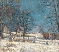 Arthur Rudolph | Artnet