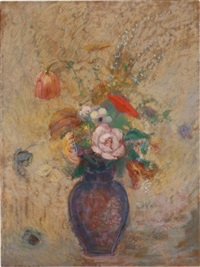 Odilon Redon | Artnet