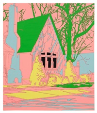 Francis Ruyter | Artnet