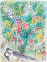 Marc Chagall | Artnet