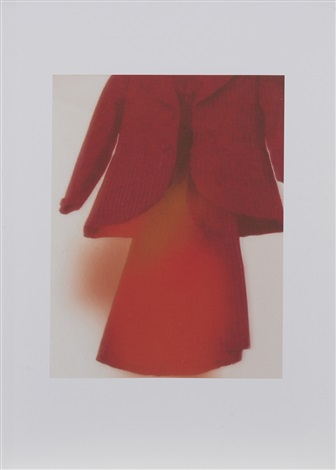 21 from the series Fragments of Memory by Pat Brassington on artnet