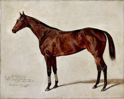 Miss Dollar by Emil Adam on artnet