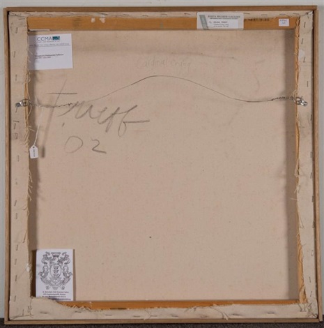 Crying cardinal by Selina Trieff on artnet