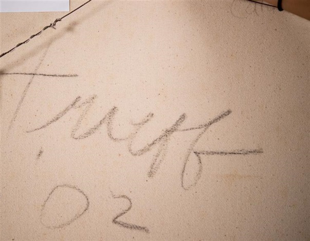 Crying cardinal by Selina Trieff on artnet