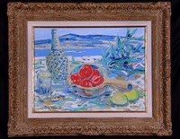 Max Rädecker | Artnet