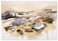 Elizabeth Neel | Artnet