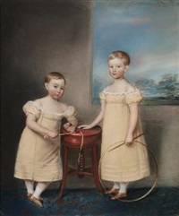 Ellen Wallace Sharples | Artnet