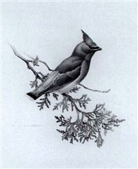 Martin Glen Loates | Artnet