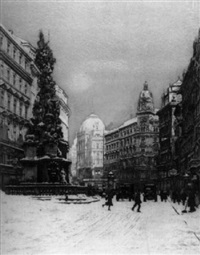 Emil Singer | Artnet