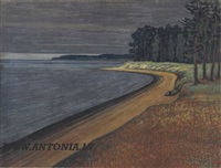 Arvids Strauja | Artnet