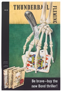 Richard Chopping | Artnet