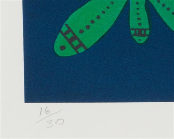 Citroid by Ed Paschke on artnet