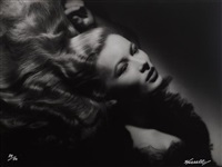 George Hurrell | Artnet | Page 3