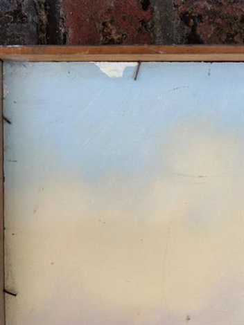 Young Man Standing by Robert R. Bliss on artnet