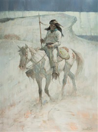 Kenneth Riley | Artnet | Page 5