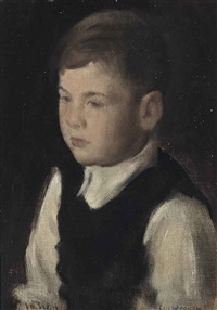 William Coldstream | Artnet