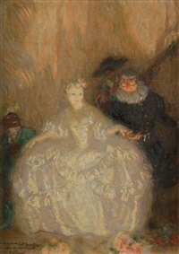 Octave Denis Victor Guillonnet | Artnet