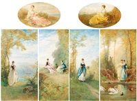 Philipp Rumpf | Artnet