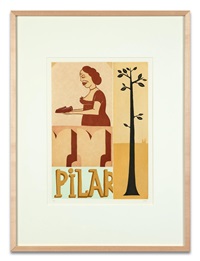 Margaret Kilgallen | Artnet