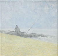 Richard Eurich | Artnet
