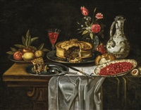 Frans Ykens | Artnet