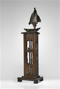 Charles Rohlfs | Artnet | Page 3