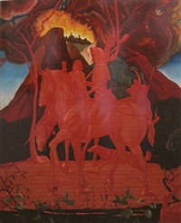 Duncan Swann | Artnet