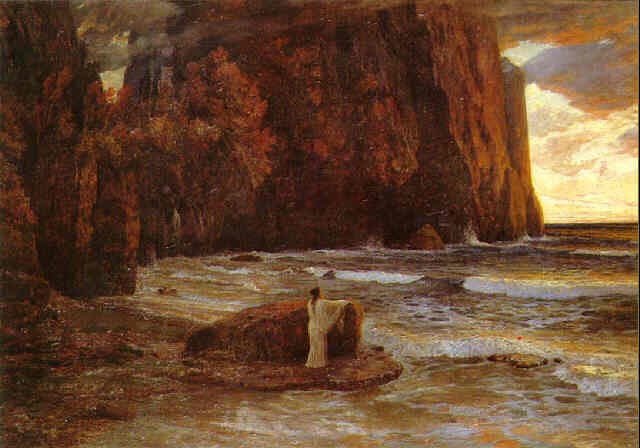 Sehnsucht by Max Roeder on artnet