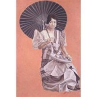 Jerry Morada | Artnet