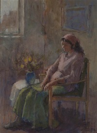 Peter John Garrard | Artnet