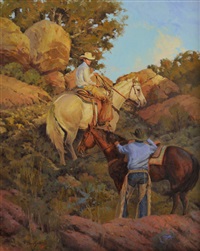 David Griffin | Artnet