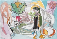 Heidi Pontoni | Artnet