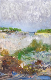 Jane Wilson | Artnet