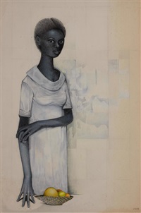 Ramon Price | Artnet