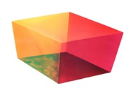 Ronald Davis | Artnet