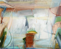 Frank Ettenberg | Artnet