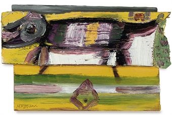 Little dragon by Patrick Hayman on artnet