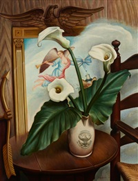 Edna Reindel | Artnet