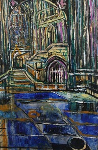 Theodore Garman | Artnet