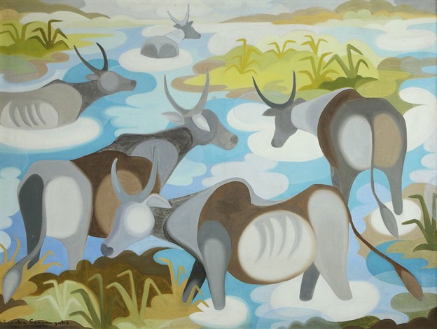 Untitled by Senaka Senanayake on artnet