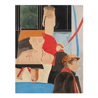 Benedicto Cabrera | Artnet