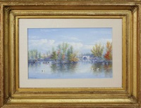 William R. Miller | Artnet