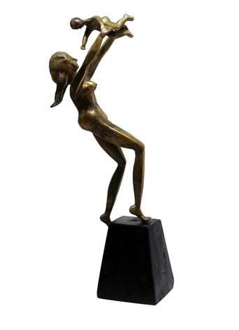 Eduardo Castrillo Painting