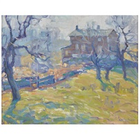 Harry Leith-Ross | Artnet