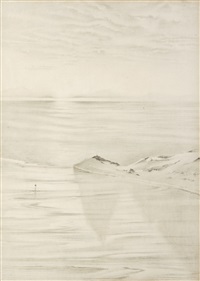 Edward Adrian Wilson | Artnet