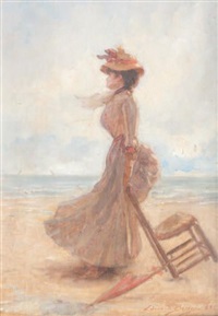 Edouard Bisson | Artnet